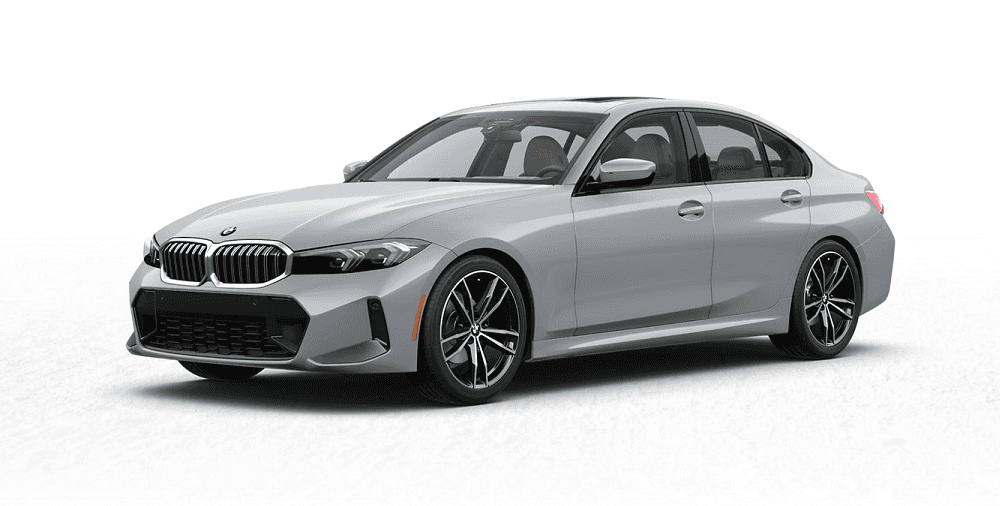2024 BMW 330i | Casey BMW | Newport News Dealership