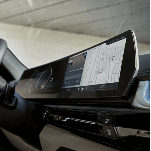 BMW X1 2024 | Casey BMW | BMW Dealership | BMW Near Me