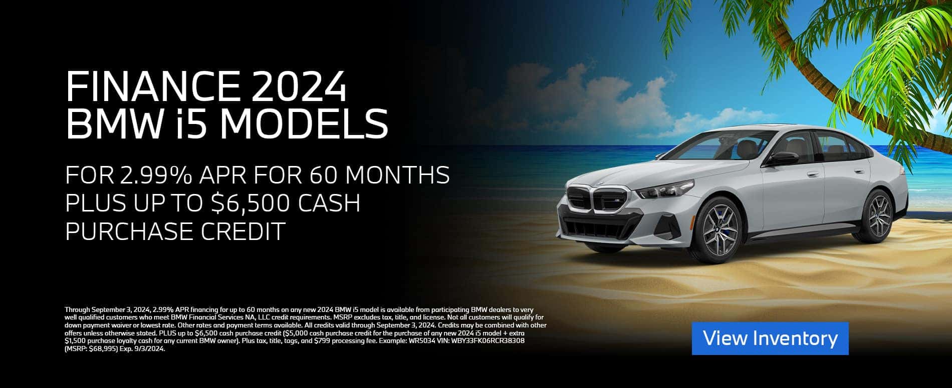 Casey BMW | BMW Dealer in Newport News