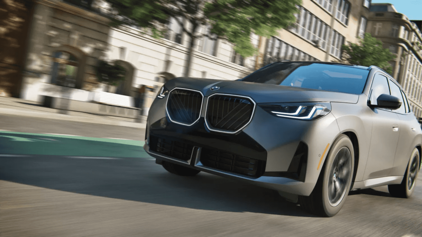 2025 BMW X3 | BMW Dealership Near Me | Casey BMW
