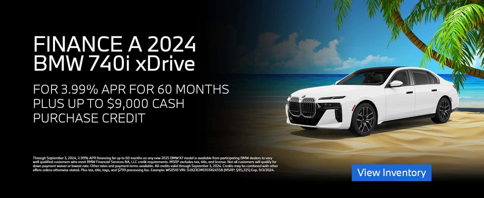 Casey BMW | BMW Dealer in Newport News