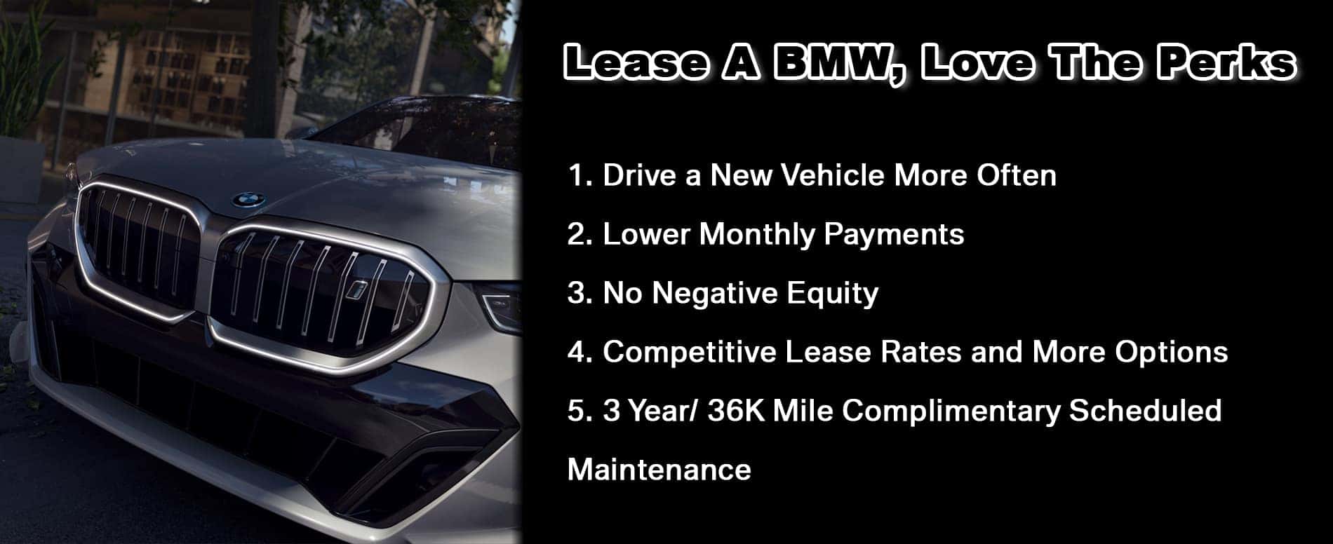 Casey BMW | BMW Dealer in Newport News