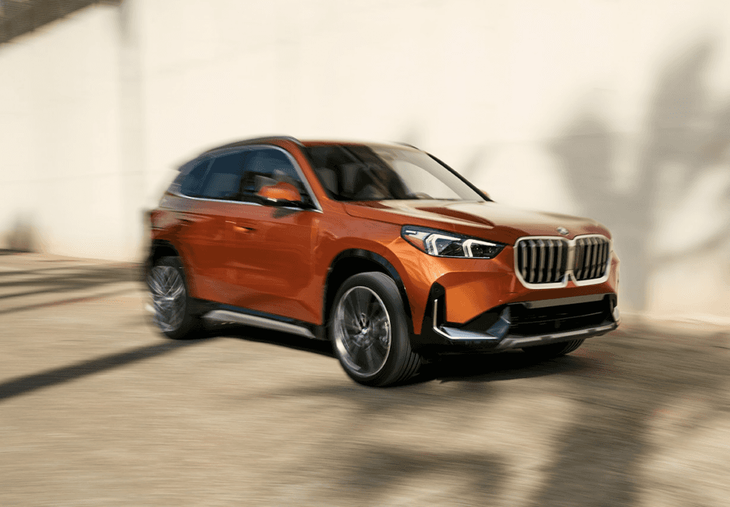 2025 BMW X1 | Casey BMW | BMW Dealers Near Me