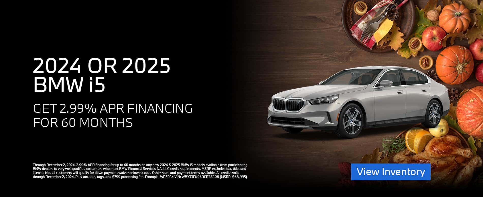 Casey BMW | BMW Dealer in Newport News