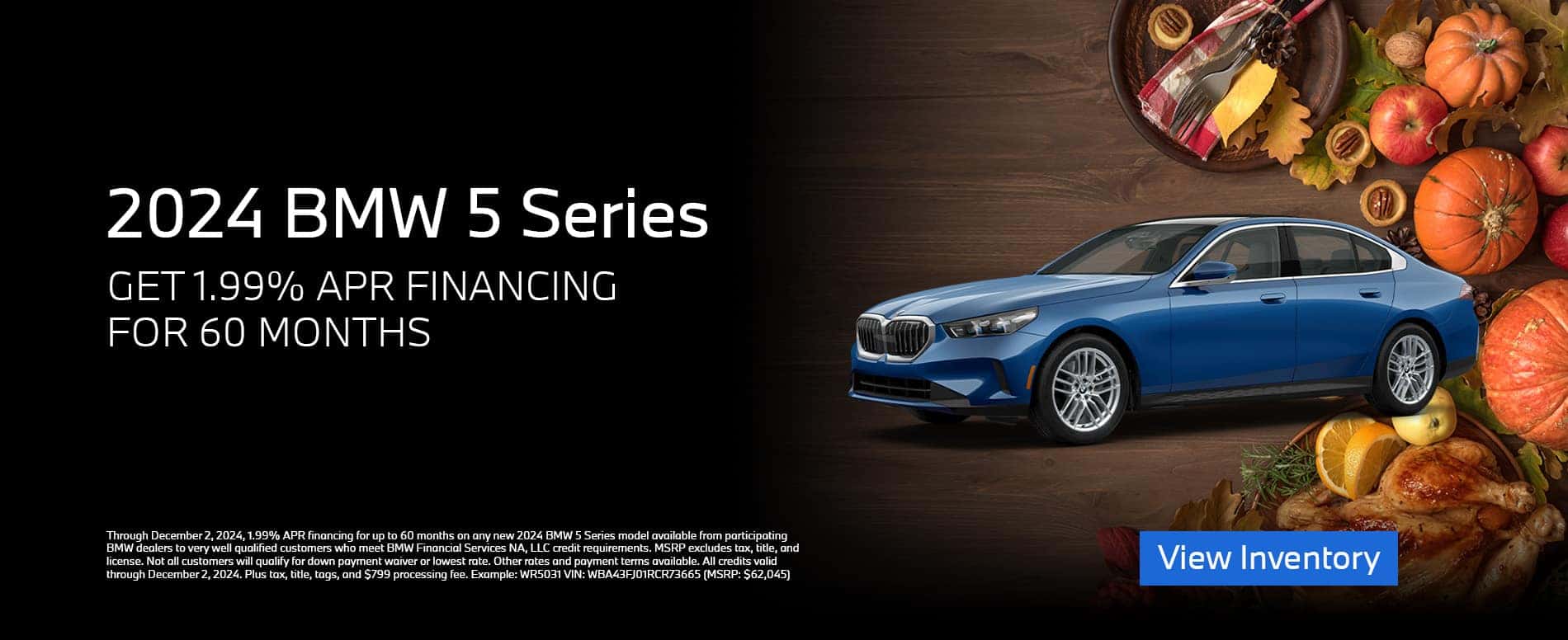 Casey BMW | BMW Dealer in Newport News