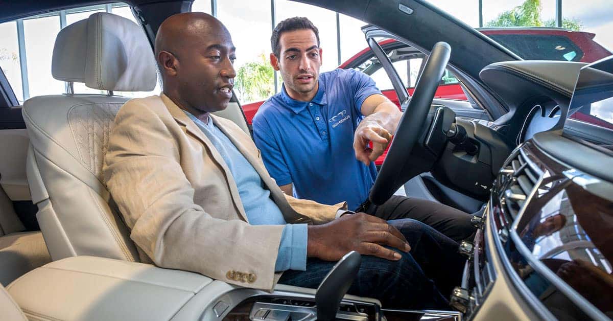How to Customize Your New BMW Vehicle | Casey BMW