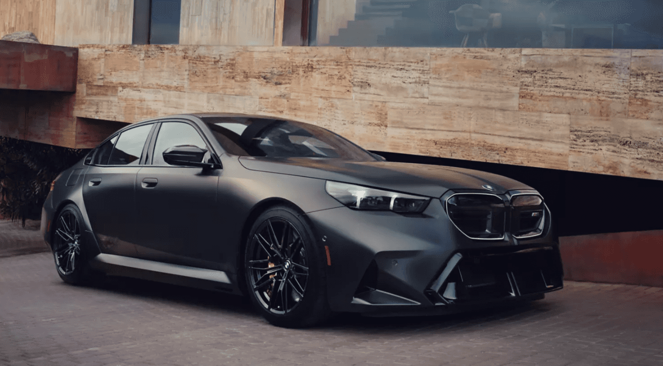 2026 BMW M5 | M5 For Sale Near Me | BMW Dealership