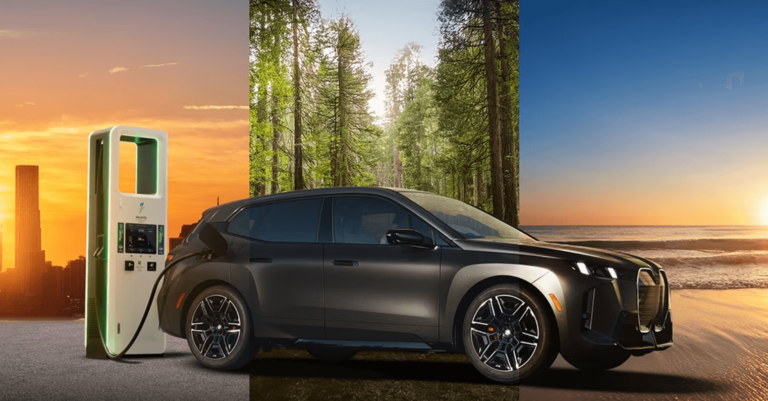 BMW EV Maintenance | EV Maintenance | Casey BMW