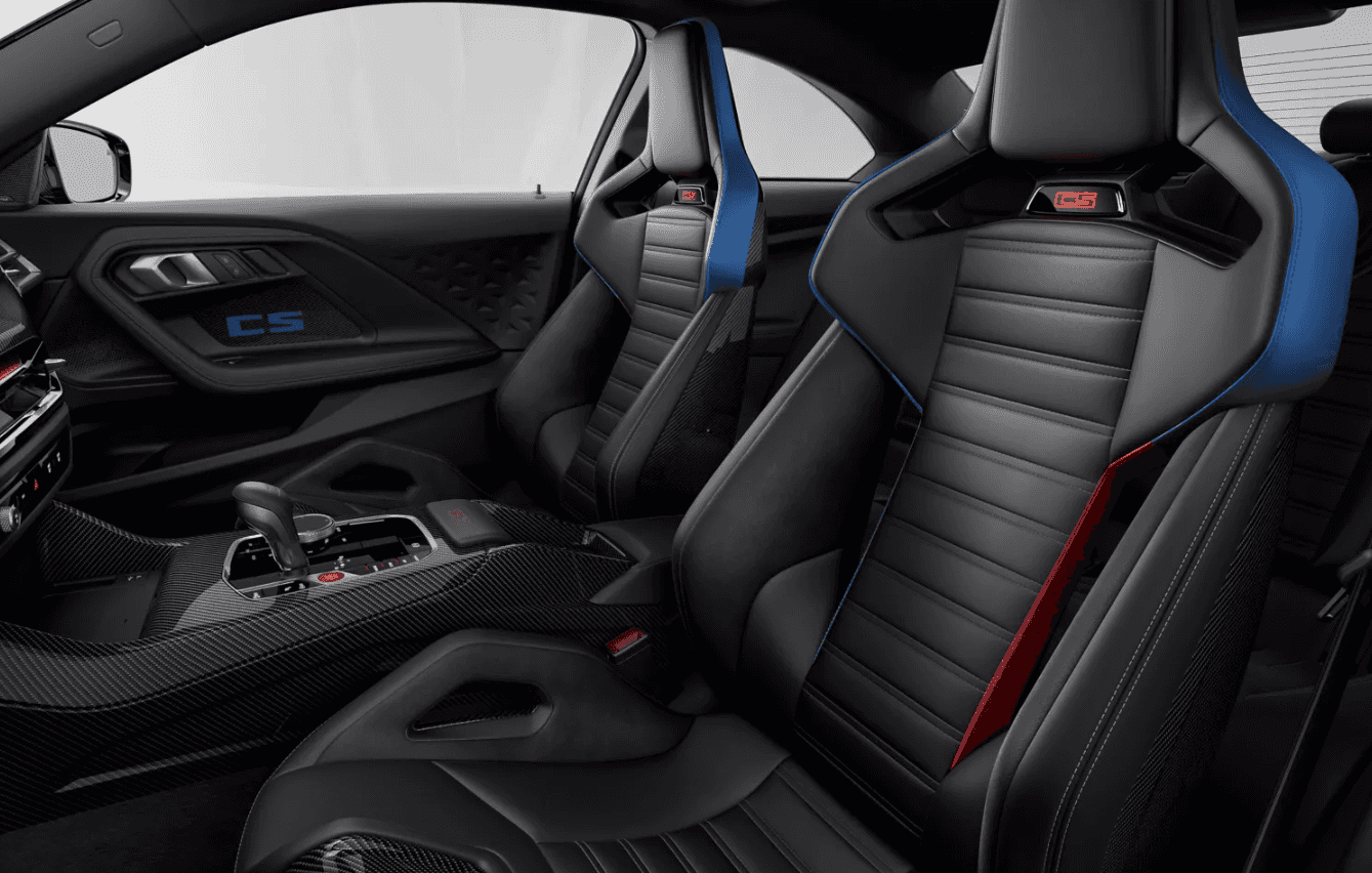2026 BMW M2 CS: Luxury Sports Car | Casey BMW
