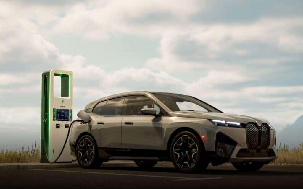 BMW EV Charging Guide | BMW EV Near Me | Casey BMW