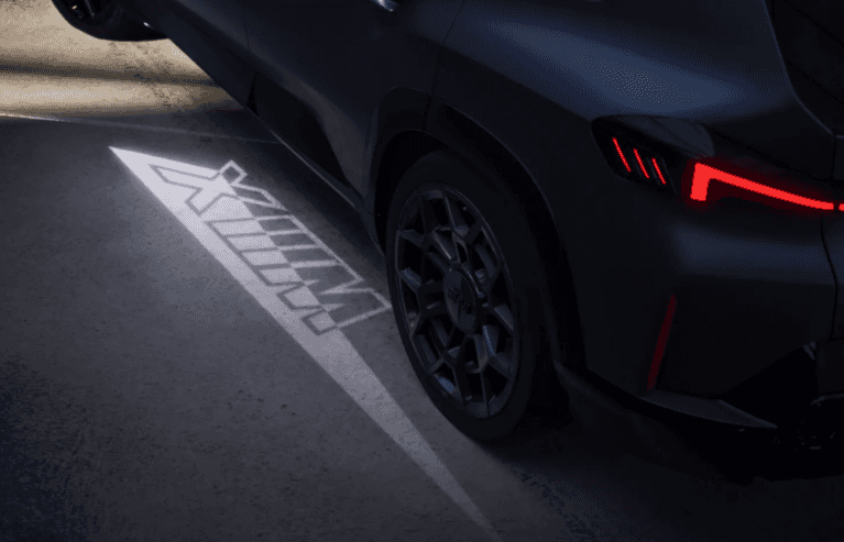 2026 BMW XM Label | BMW EV | BMW Dealer Near Hampton