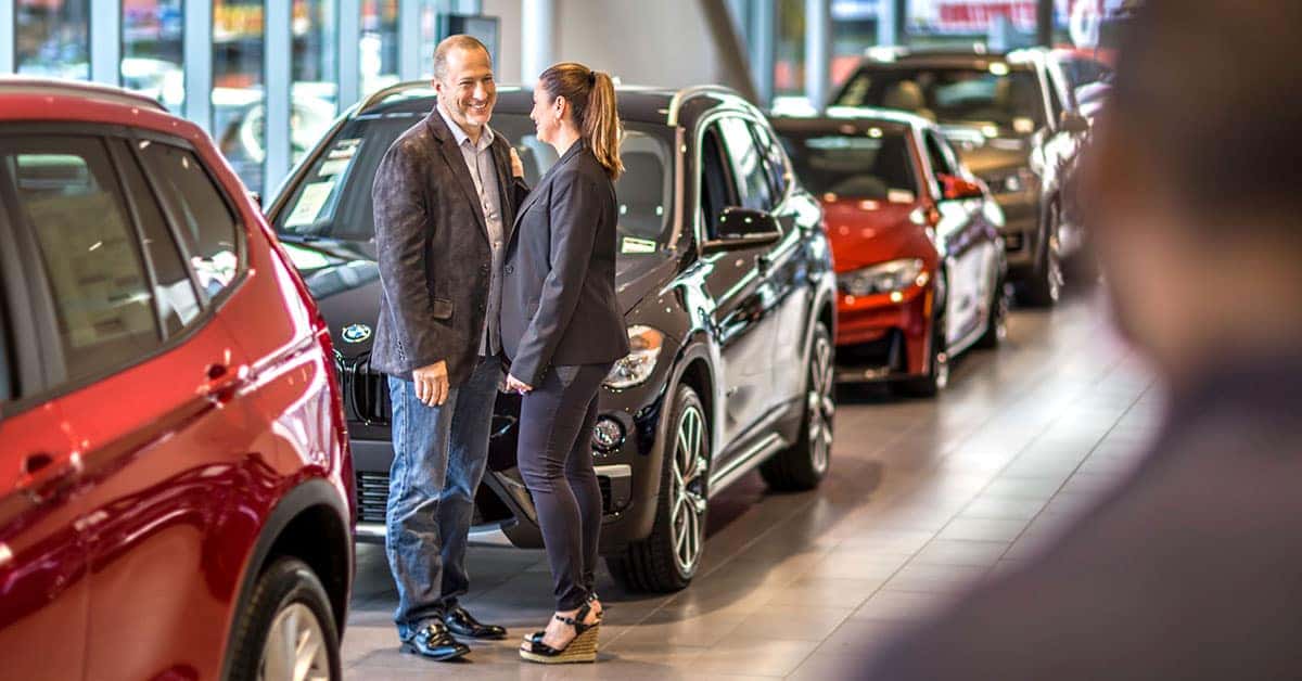 Casey BMW FAQ | BMW Dealership | Casey BMW Newport News