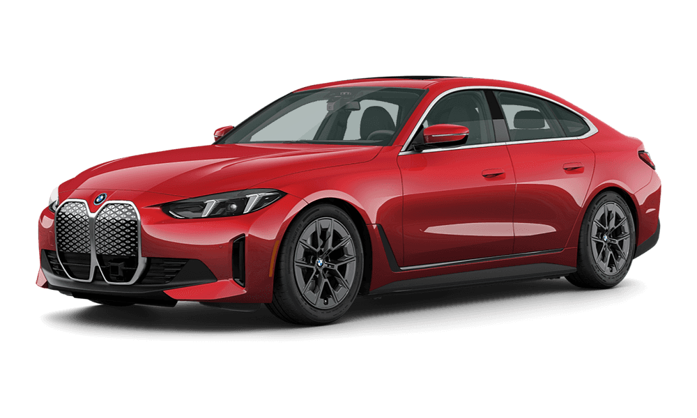 2026 BMW i4 Luxury Electric Vehicle | Casey BMW