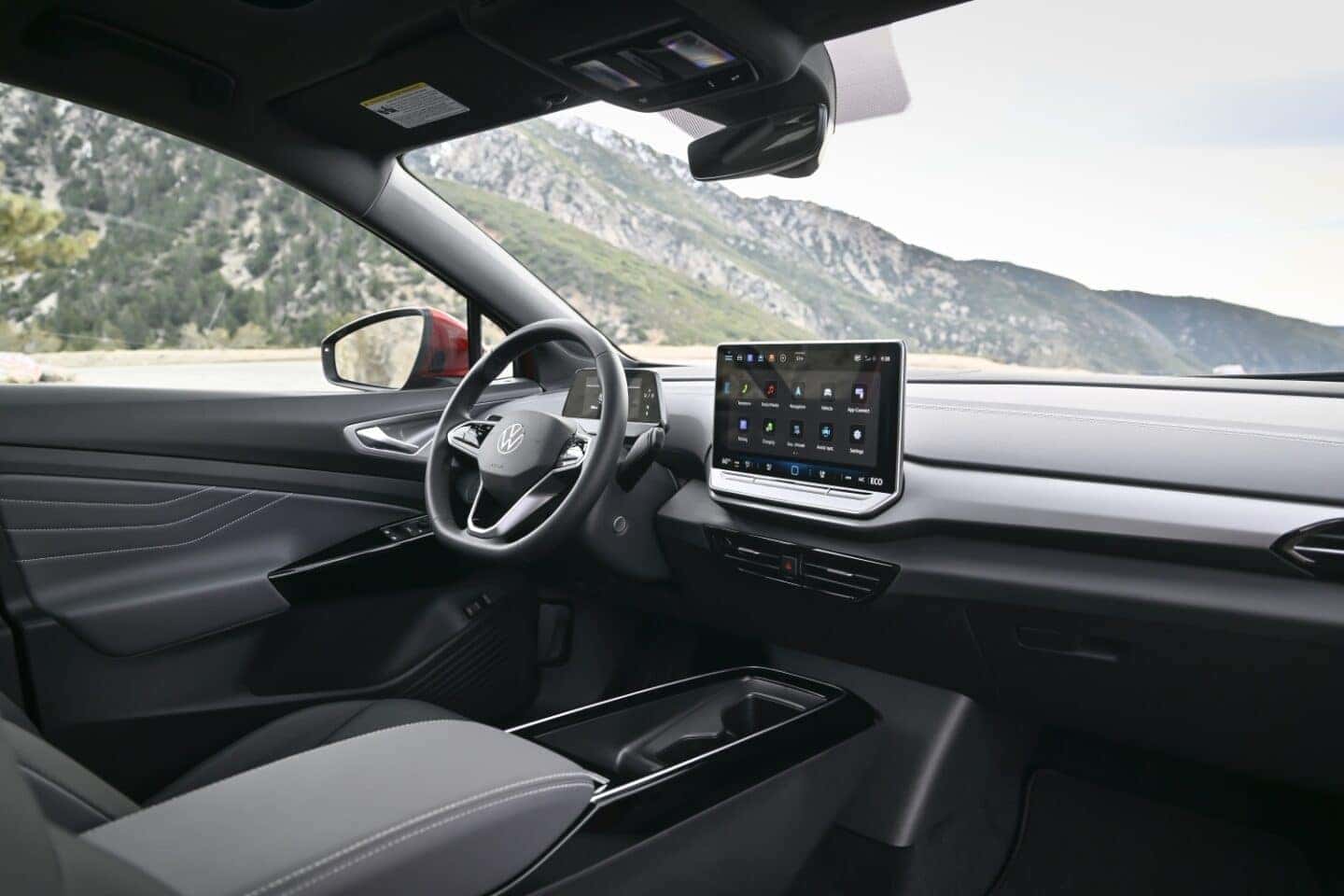 2024 Volkswagen ID.4 | Casey VW | Car Dealership Near Me