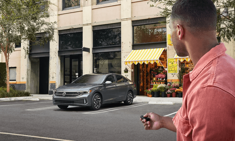2024 Volkswagen Jetta | Casey Volkswagen | VW Dealership