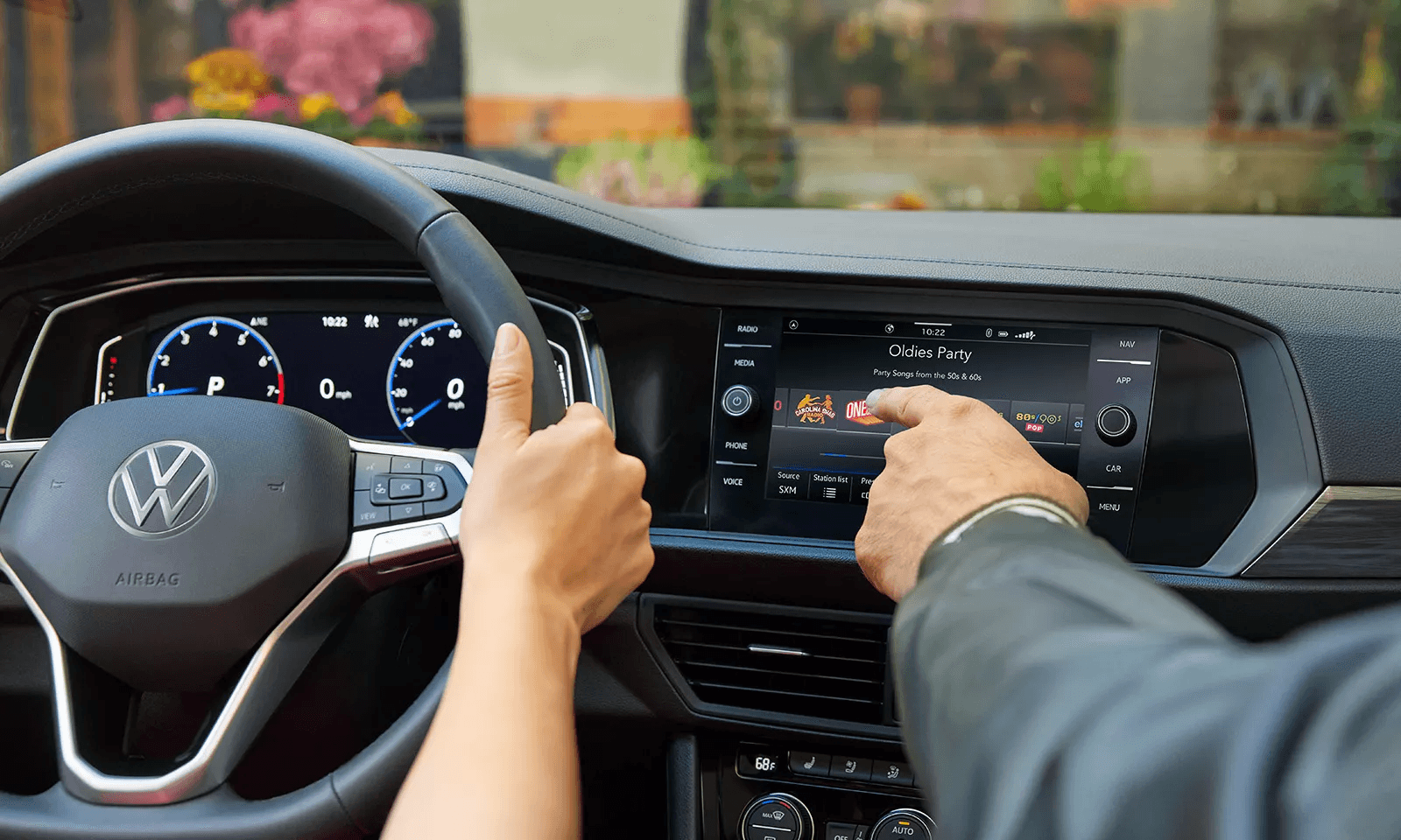 2024 Volkswagen Jetta | Casey Volkswagen | VW Dealership