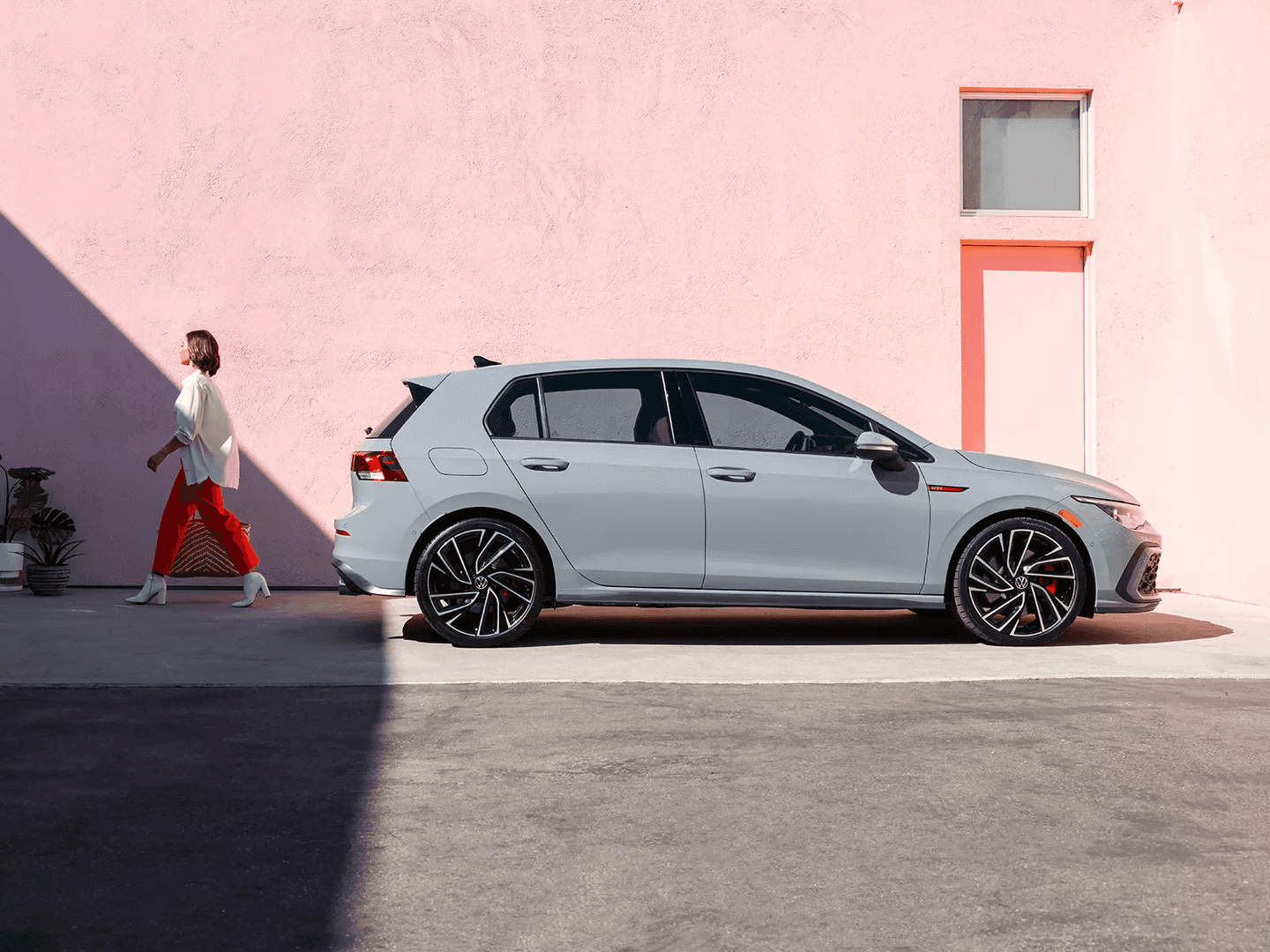 2024 Volkswagen Golf GTI | VW GTI | Casey Volkswagen