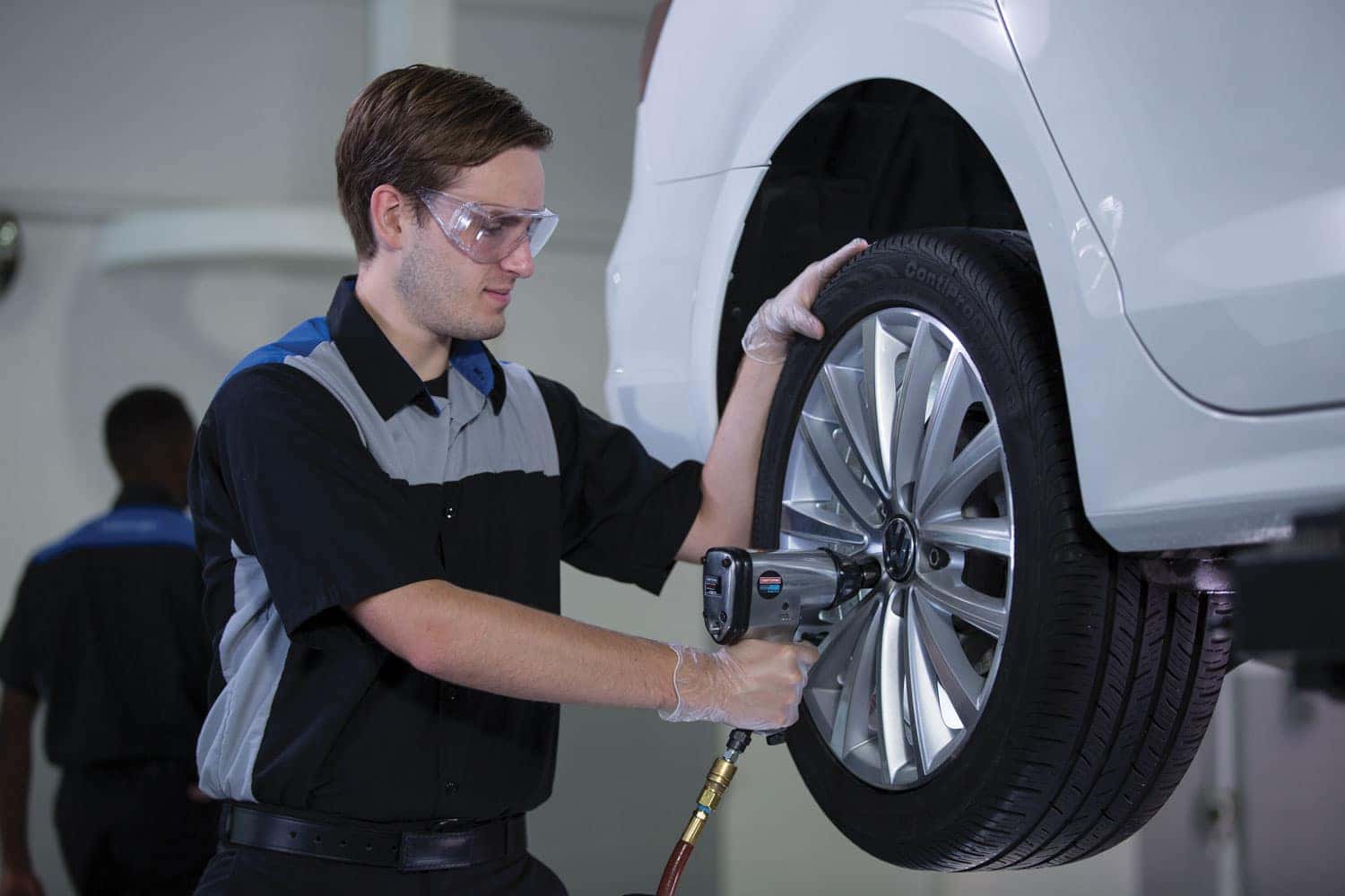 Your Guide to Seasonal Volkswagen Service | Casey Volkswagen