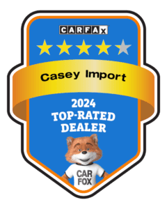 Volkswagen and Used Car Dealer in Newport News | Casey Volkswagen