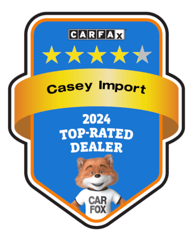 About Casey Volkswagen | Newport News VA VW Dealer