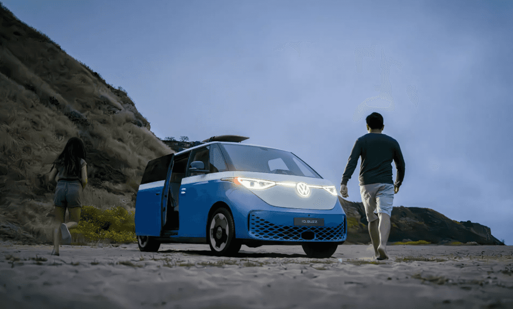 New Volkswagen | Volkswagen Body Styles | Casey Volkswagen