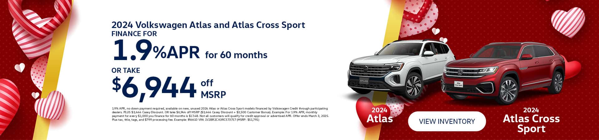 Casey Volkswagen | Volkswagen Dealer in Newport News, VA