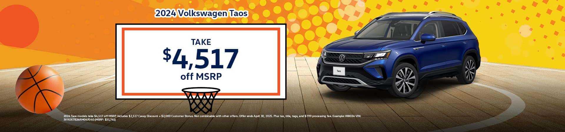 Casey Volkswagen | Volkswagen Dealer in Newport News, VA