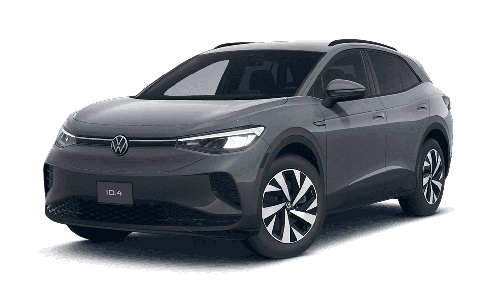 2025 Volkswagen ID.4 | New VW EVs | Volkswagen Dealership