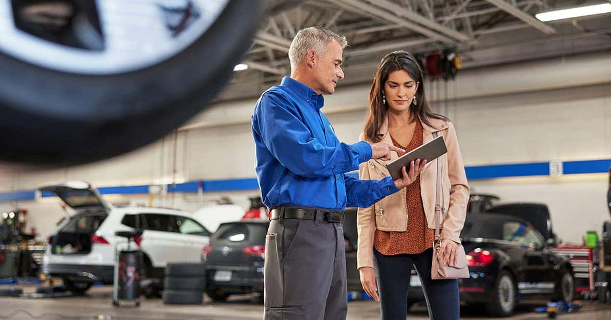 Reasons to Read Volkswagen Owner’s Manual | Casey Volkswagen