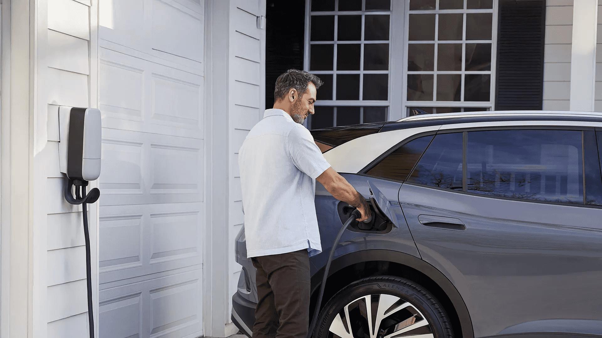 Volkswagen EV Charging Guide | Volkswagen EV | Casey Volkswagen