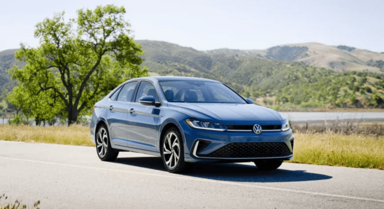 2026 Volkswagen Jetta | VW Dealership Near Me | Casey VW