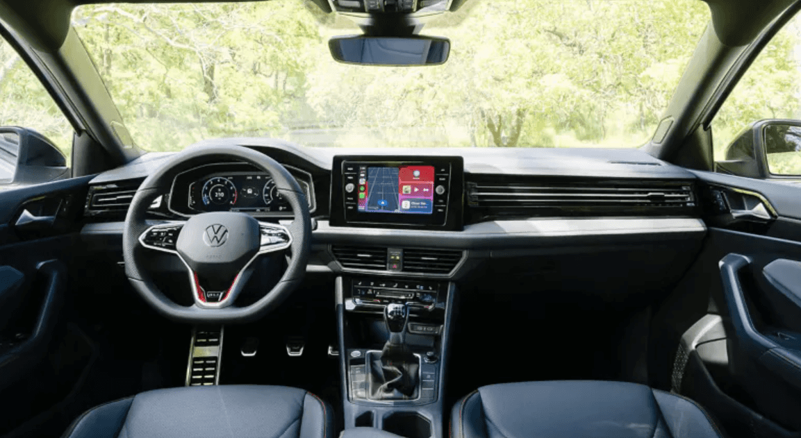 2026 Volkswagen Jetta GLI | Newport News Volkswagen Dealership