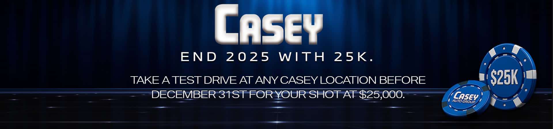 Volkswagen Dealership Near Me | Volkswagen | Casey Volkswagen