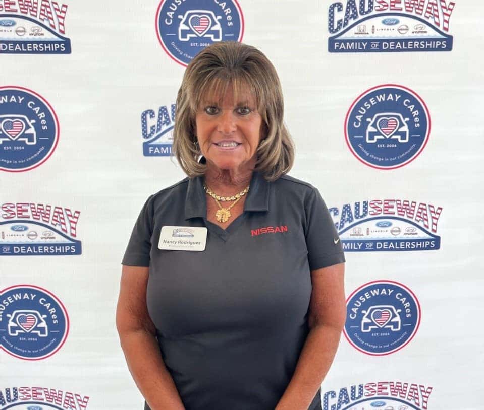 Nosotros Hablamos Español | Causeway Nissan LLC