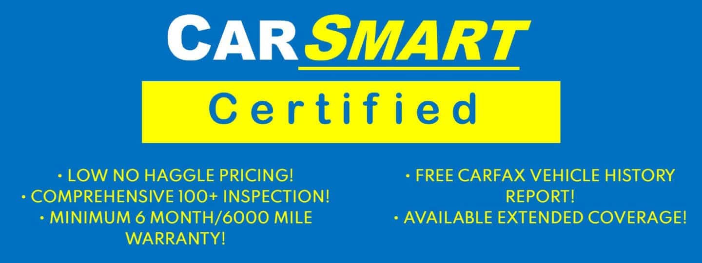 CarSmart | Causeway Nissan LLC