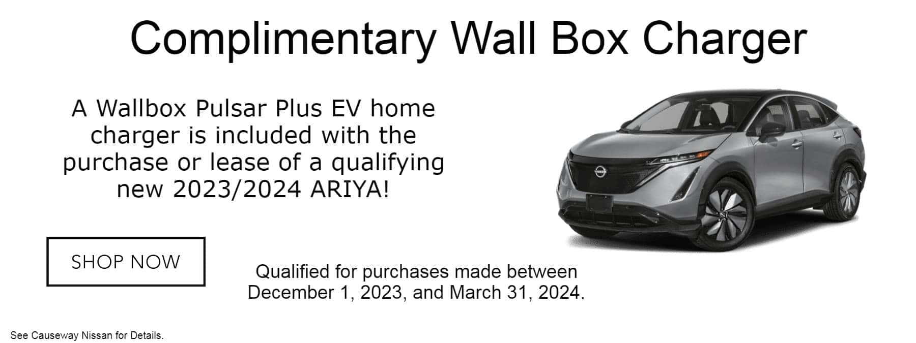 New & Used Nissan Dealer Manahawkin NJ - Causeway Nissan
