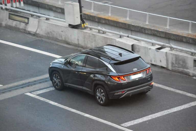 The 5 Most Popular SUVs from Hyundai in 2023 | Checkered Flag Hyundai