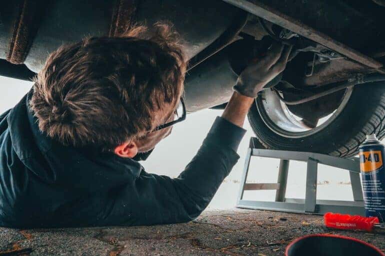 Hyundai Maintenance Schedule | Recommended Service Intervals
