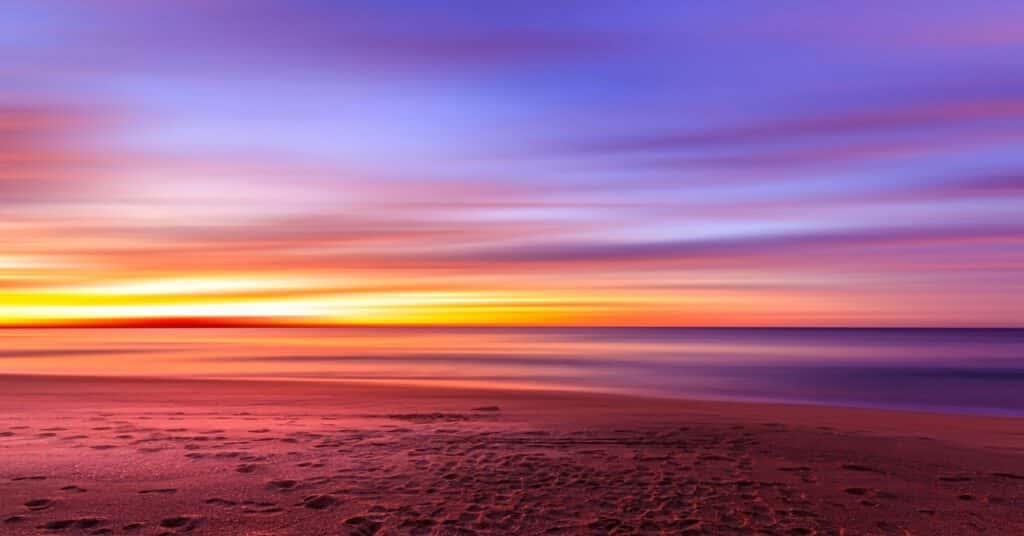 Best Sunset Spots in Virginia Beach, VA