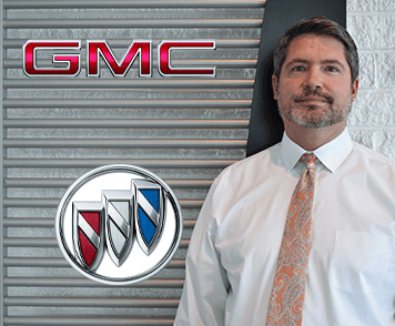 Classic Buick GMC Staff | Painesville Buick, GMC Dealer