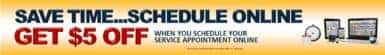Schedule Auto Service and Maintenance | Colonial Cadillac