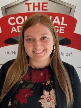 Meet Our Staff | Colonial Cadillac