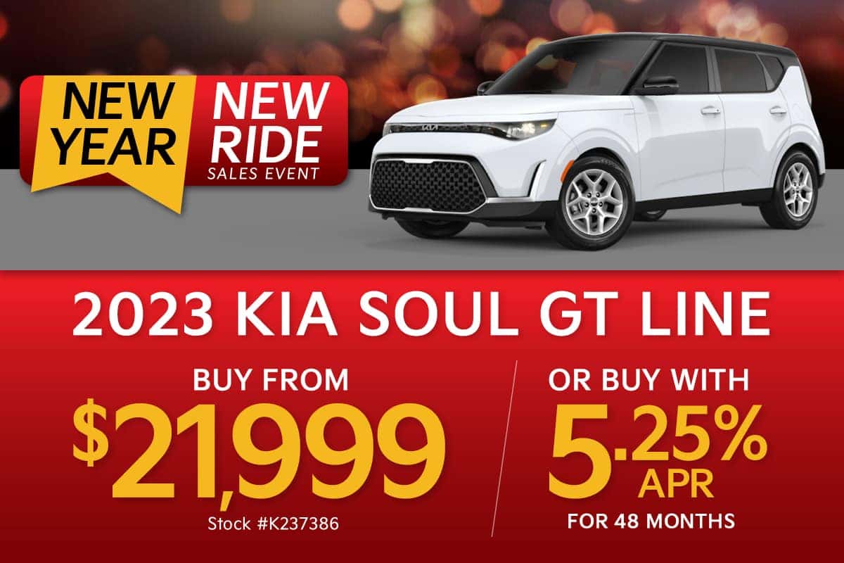 Courtesy Kia New Special Offers in Mesa AZ l Phoenix Gilbert