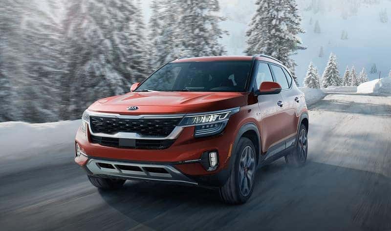 Kia Presidents Day Sales Event in Mesa AZ - Courtesy Kia