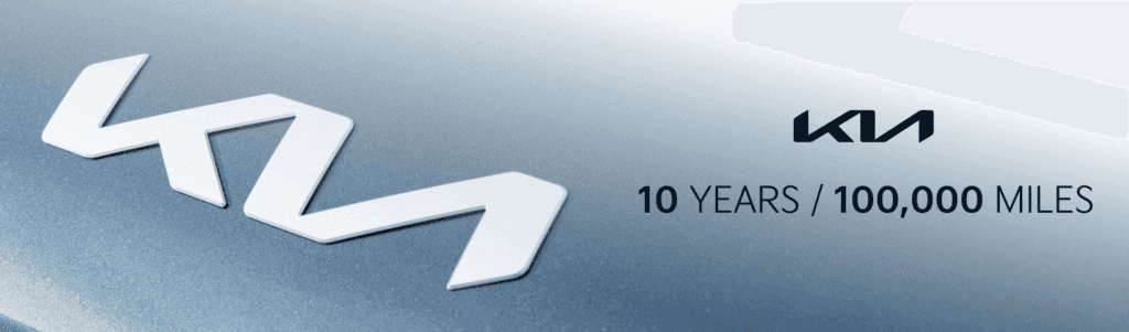 Every new Kia comes with a limited warranty to provide enhanced ...