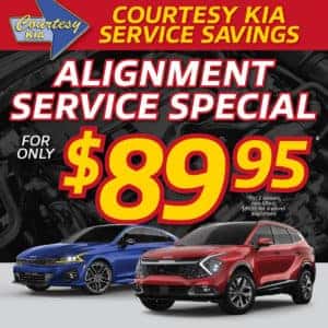 Help reduce your tread-wear with our alignment special going on now at ...