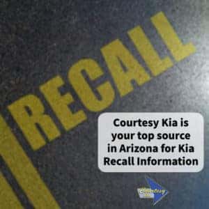 Courtesy Kia is your top source in Arizona for Kia Recall Information ...