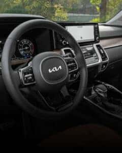 Mastering Voice Commands in Your Kia - Courtesy Kia's Guide | Courtesy Kia