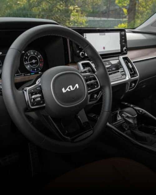 Mastering Voice Commands in Your Kia - Courtesy Kia's Guide | Courtesy Kia