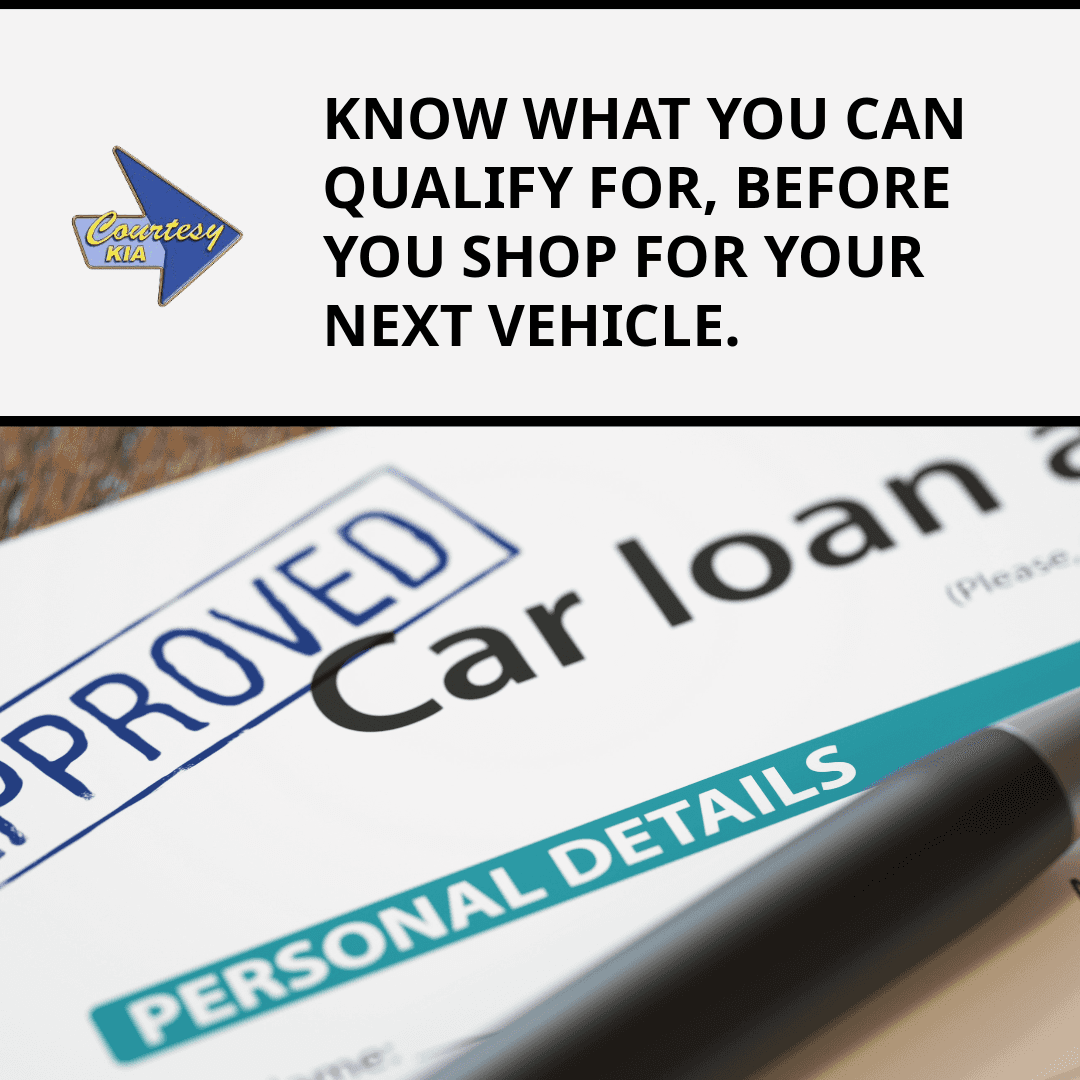 Streamline Your Car Buying Process with Online Pre-Approval from ...